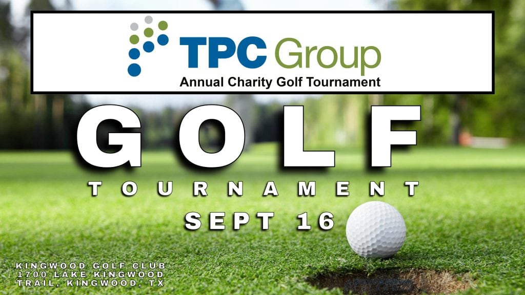 Tpc Group Logo